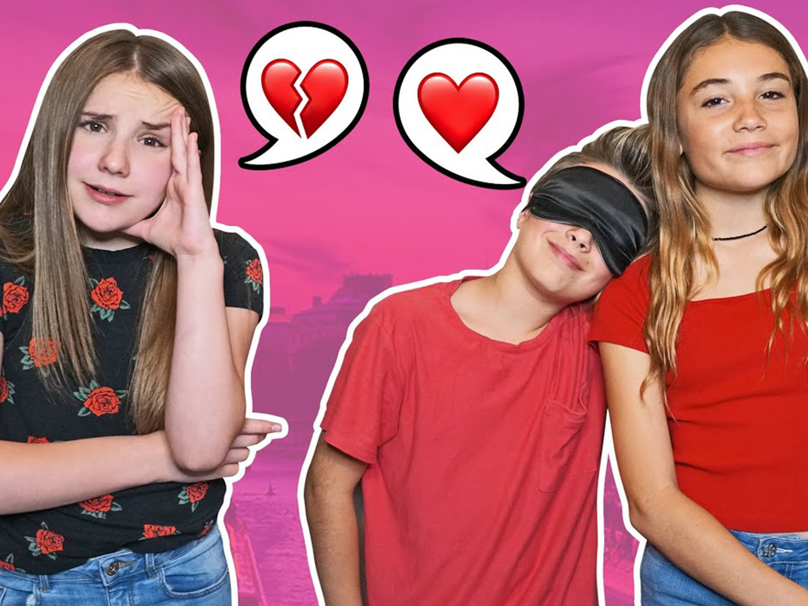 Boyfriend Does My Makeup Piper Rockelle | Makeupview.co