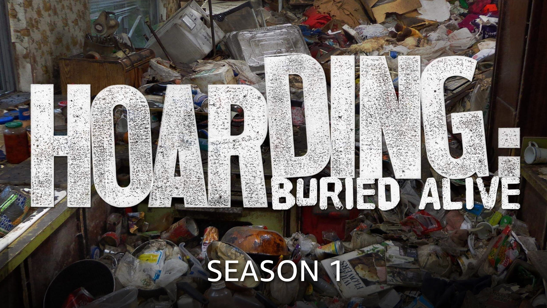 Prime Video: Infested! - Season 2