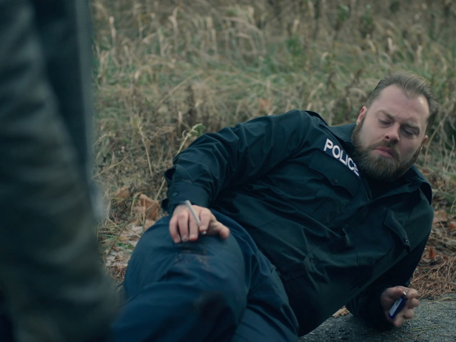 Prime Video: Running With Violet - Season 1