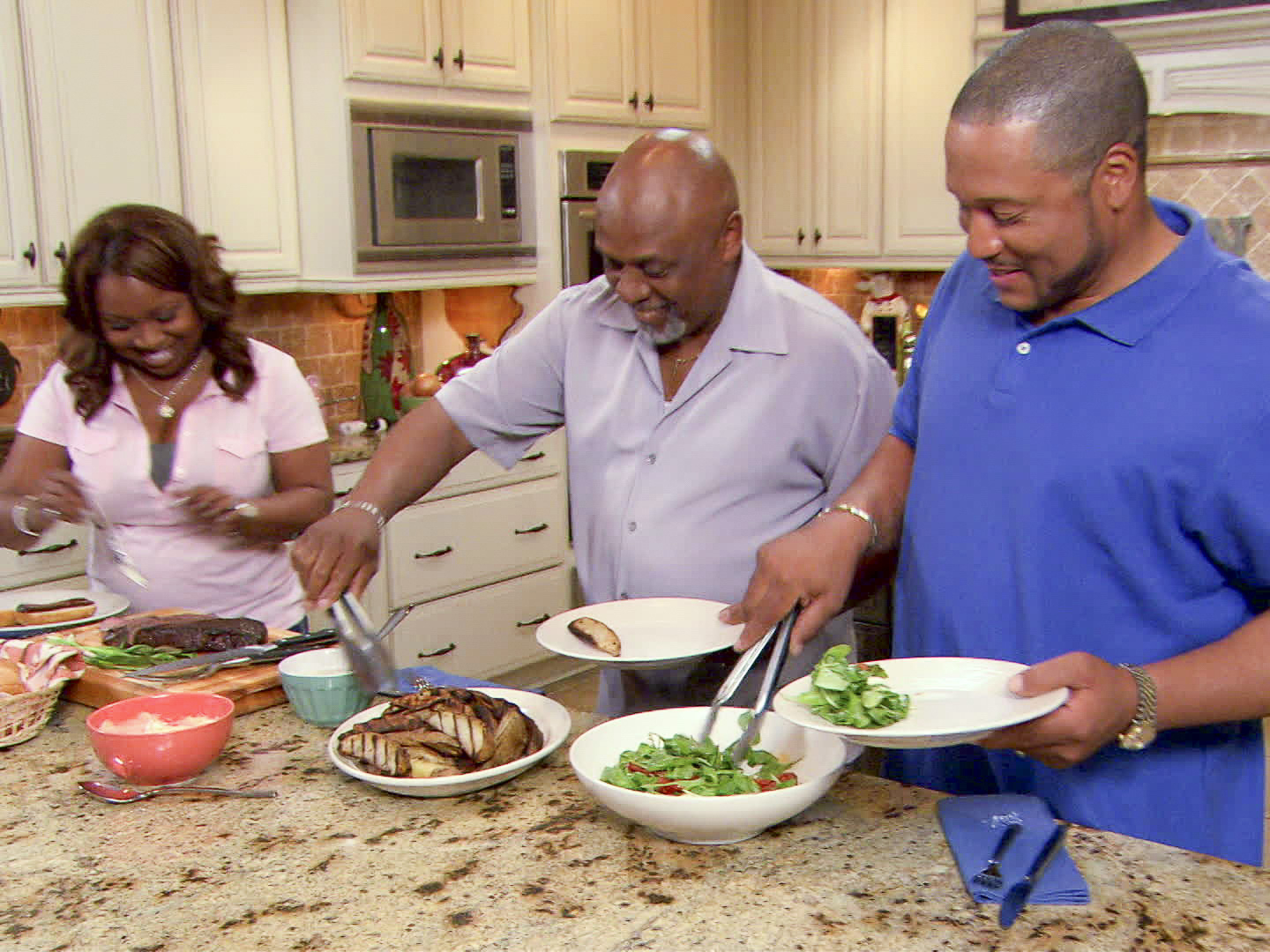 Prime Video: Down Home with the Neelys - Season 8