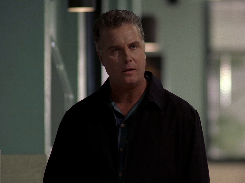 Prime Video: CSI: Crime Scene Investigation - Season 2