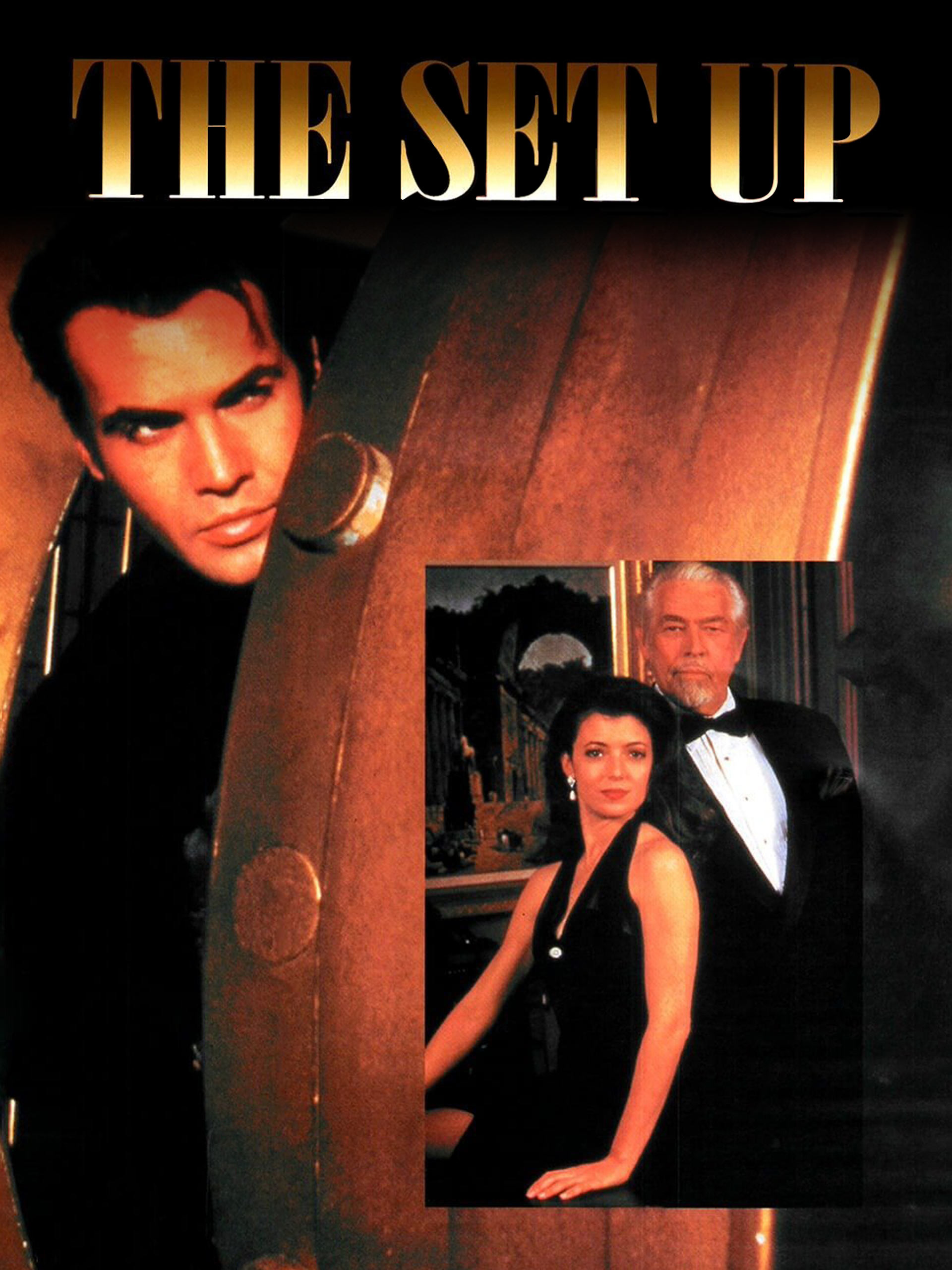 Prime Video: Setup, The