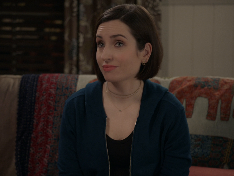 Prime Video: Life in Pieces Season 4