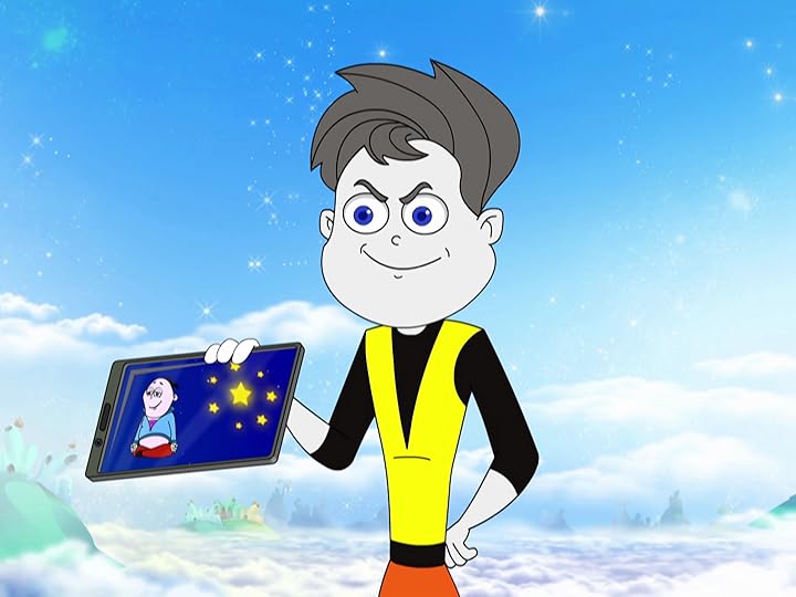 Amazon.com: Paap-O-Meter - Season 1 : Ronojoy Chakraborty: Prime Video