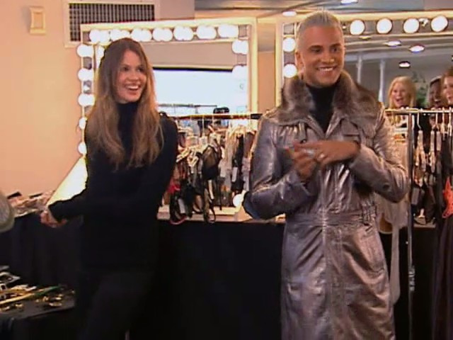 Prime Video: America's Next Top Model - Season 10