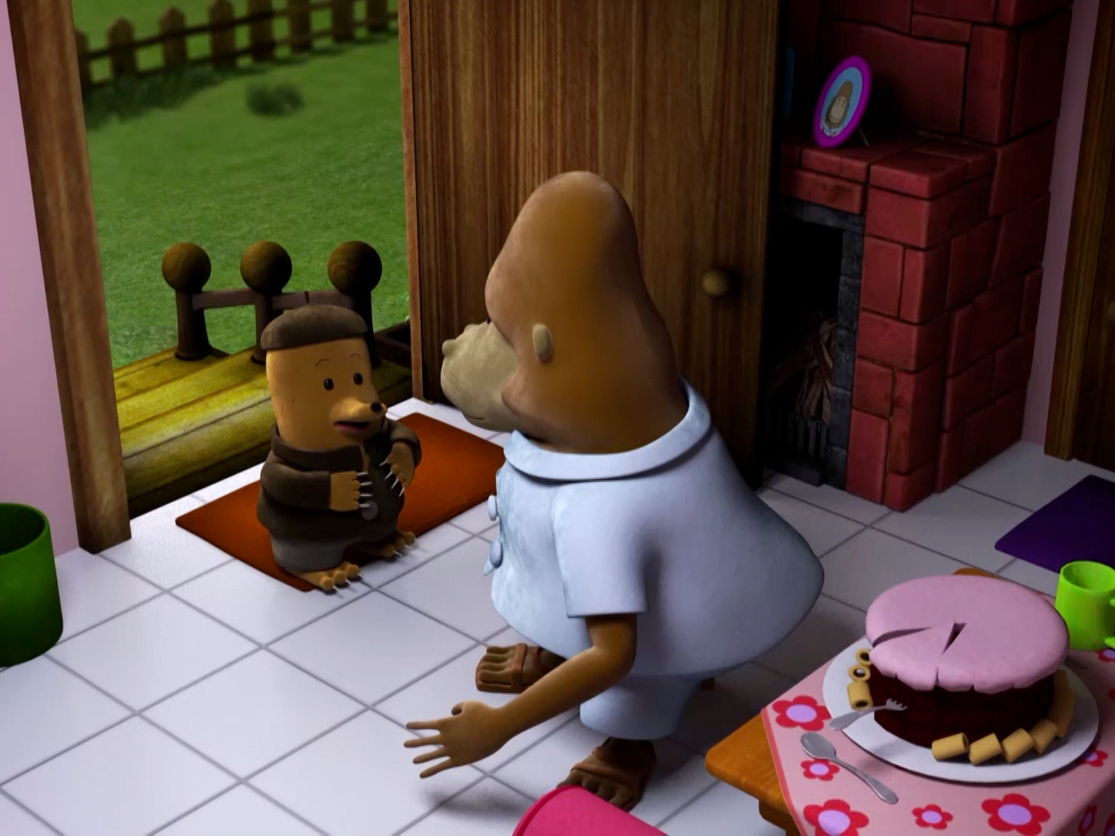 Prime Video: Noksu - Shows for Children