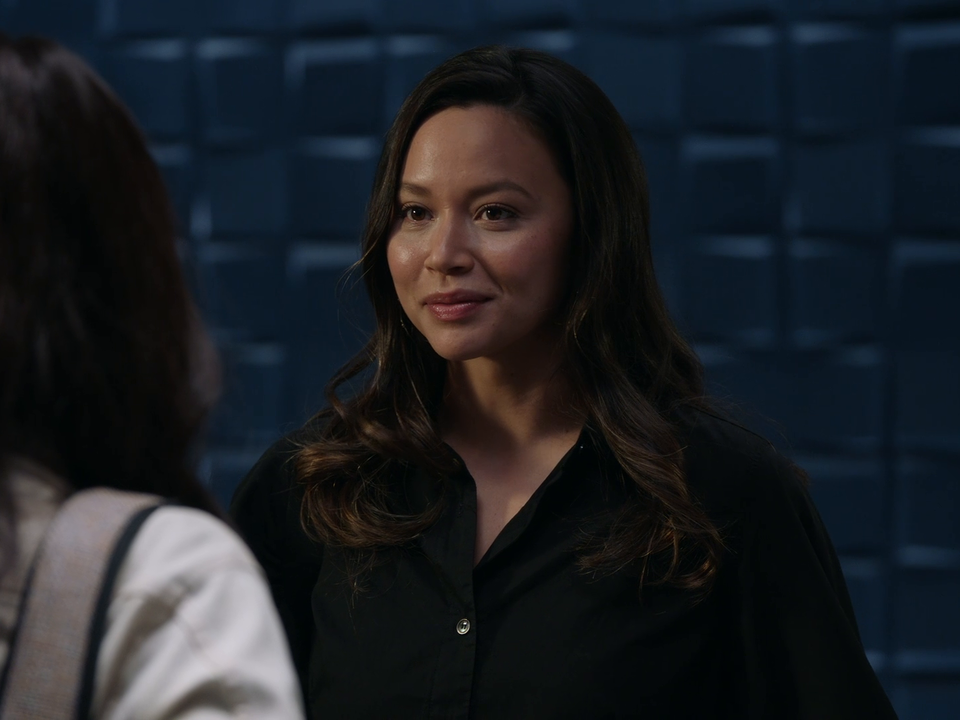 Prime Video: The Rookie, Season 3