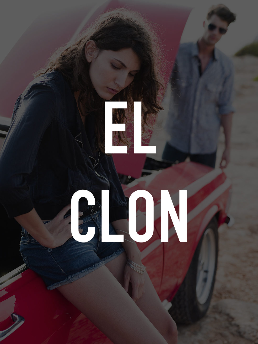 Prime Video: El clon