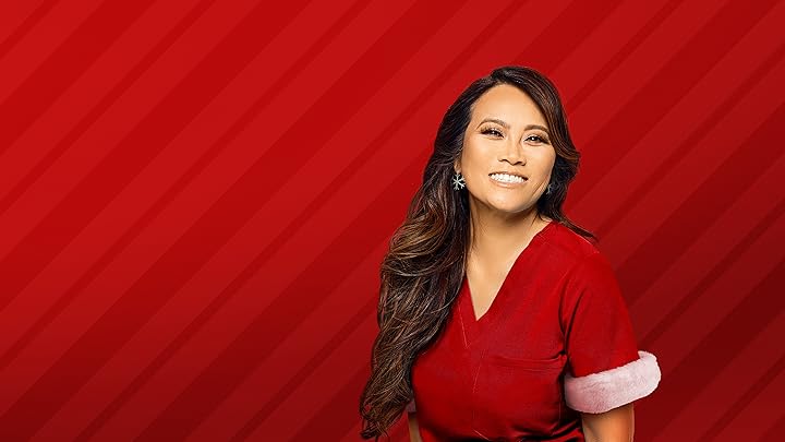 Watch Dr. Pimple Popper: With Every Cyst-mas Card I Write, Season 1 ...