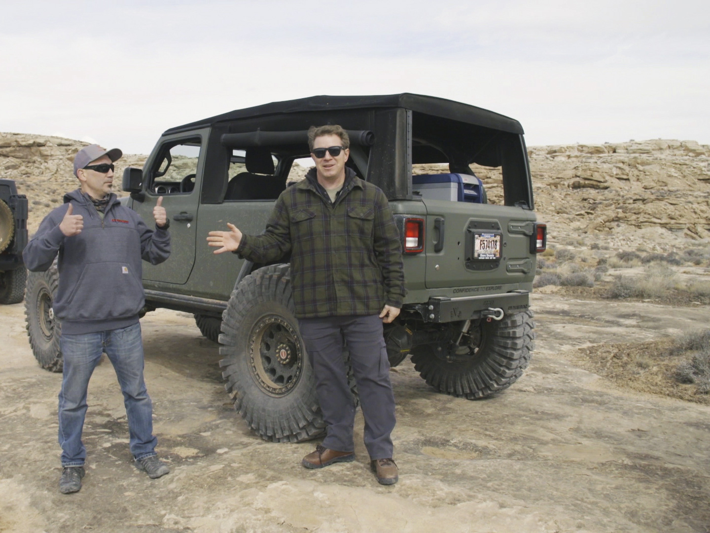 Prime Video: Dirt Every Day Extra - Season 18