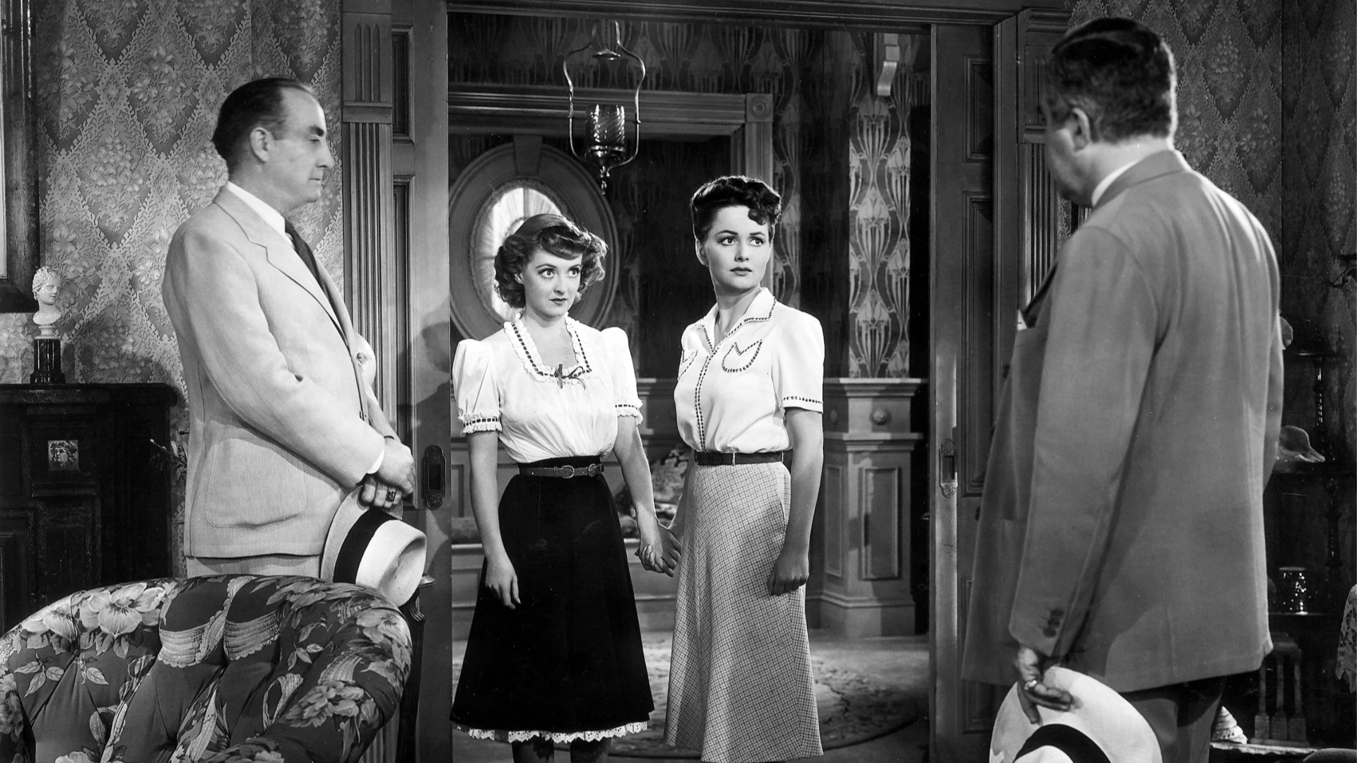 Prime Video: In This Our Life (1942)