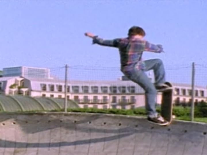 Prime Video: The Captain and Casey Show - Season 3