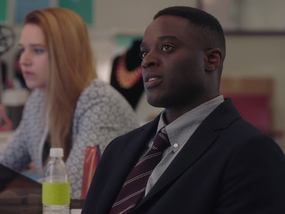 Prime Video: The Bold Type - Season 1