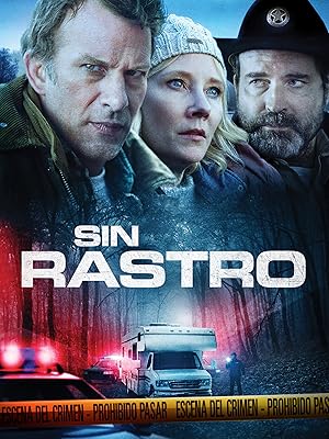 Prime Video: Sin rastro