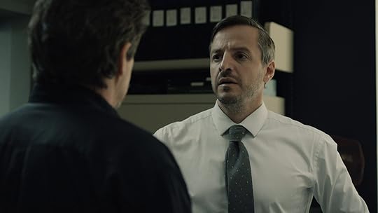 Watch Real Detective - Season 2 | Prime Video