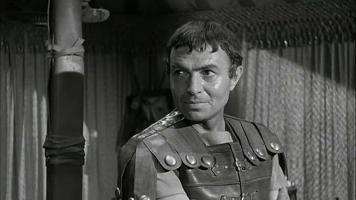 Julius Caesar Movie Cassius