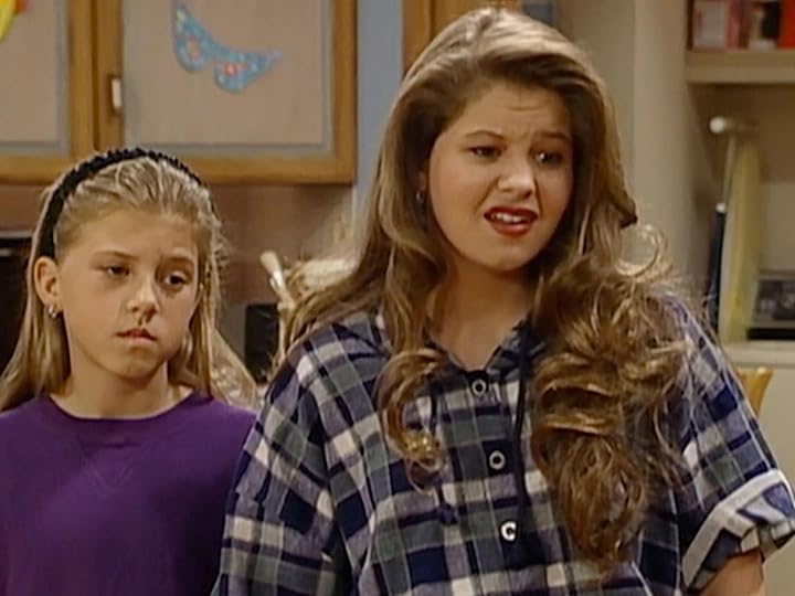 Prime Video: Full House: The Complete Sixth Season