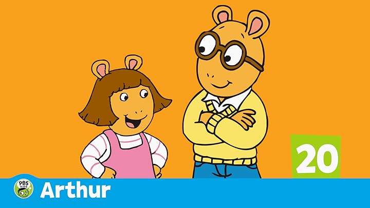 Prime Video: Arthur
