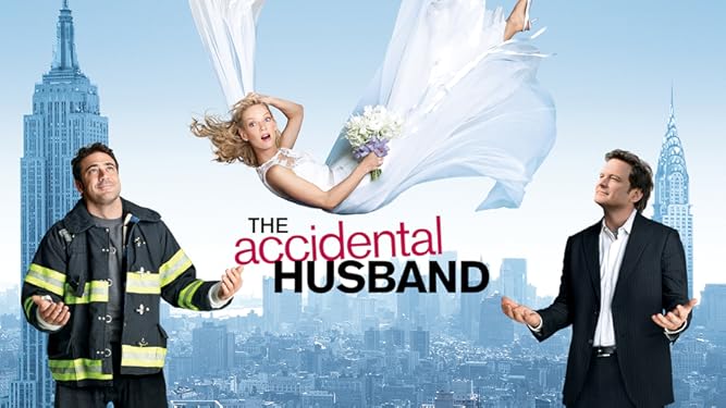 The Accidental Husband