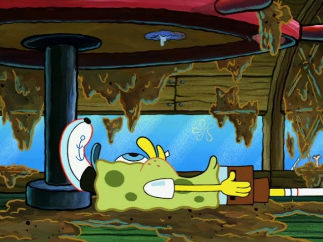 Prime Video: SpongeBob SquarePants Season 6