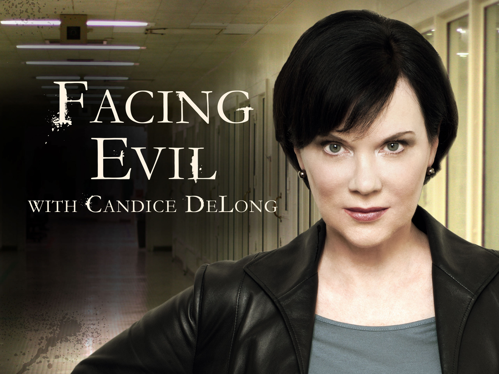 Prime Video: Facing Evil - Season 3