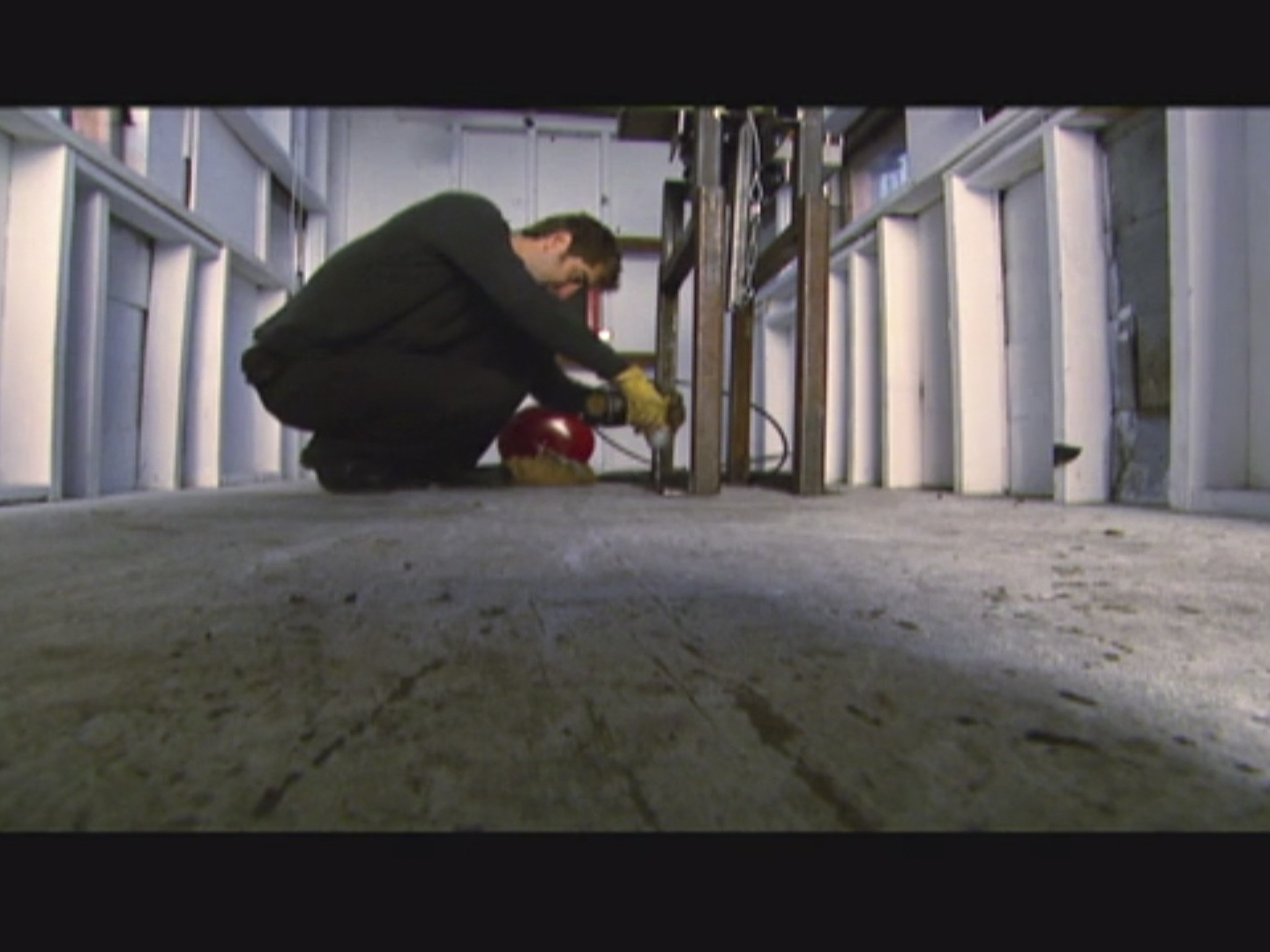 Prime Video: MythBusters - Season 5