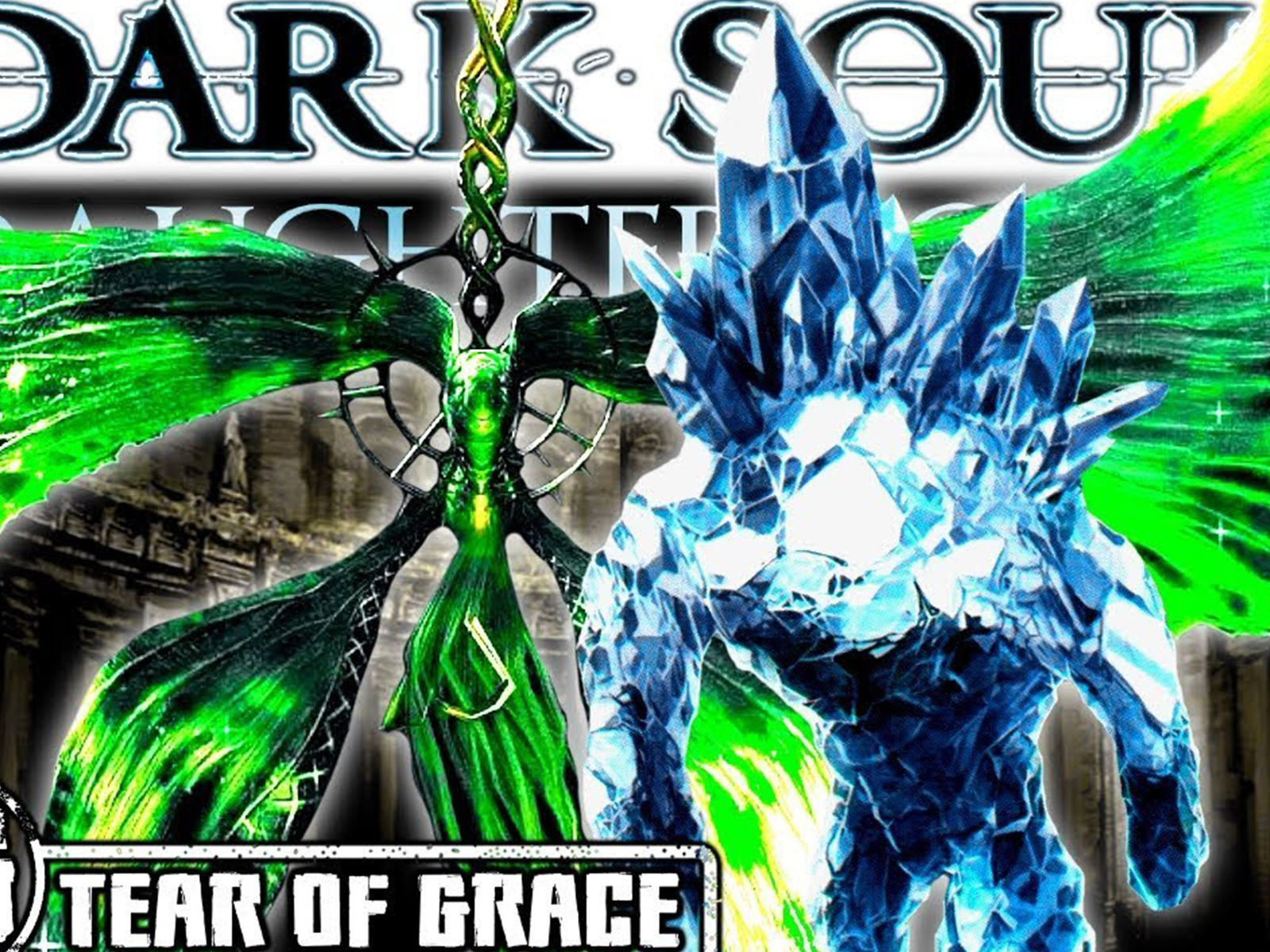 Prime Video: Clip: TearofGrace