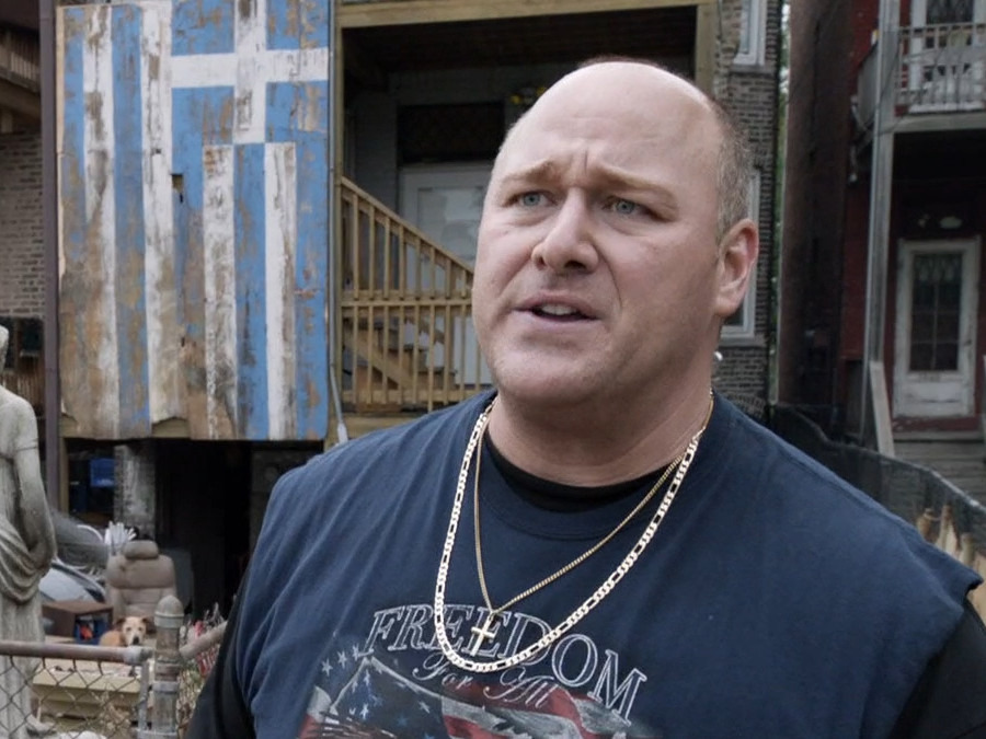 Prime Video: Shameless - Staffel 6 [OV/OmU]