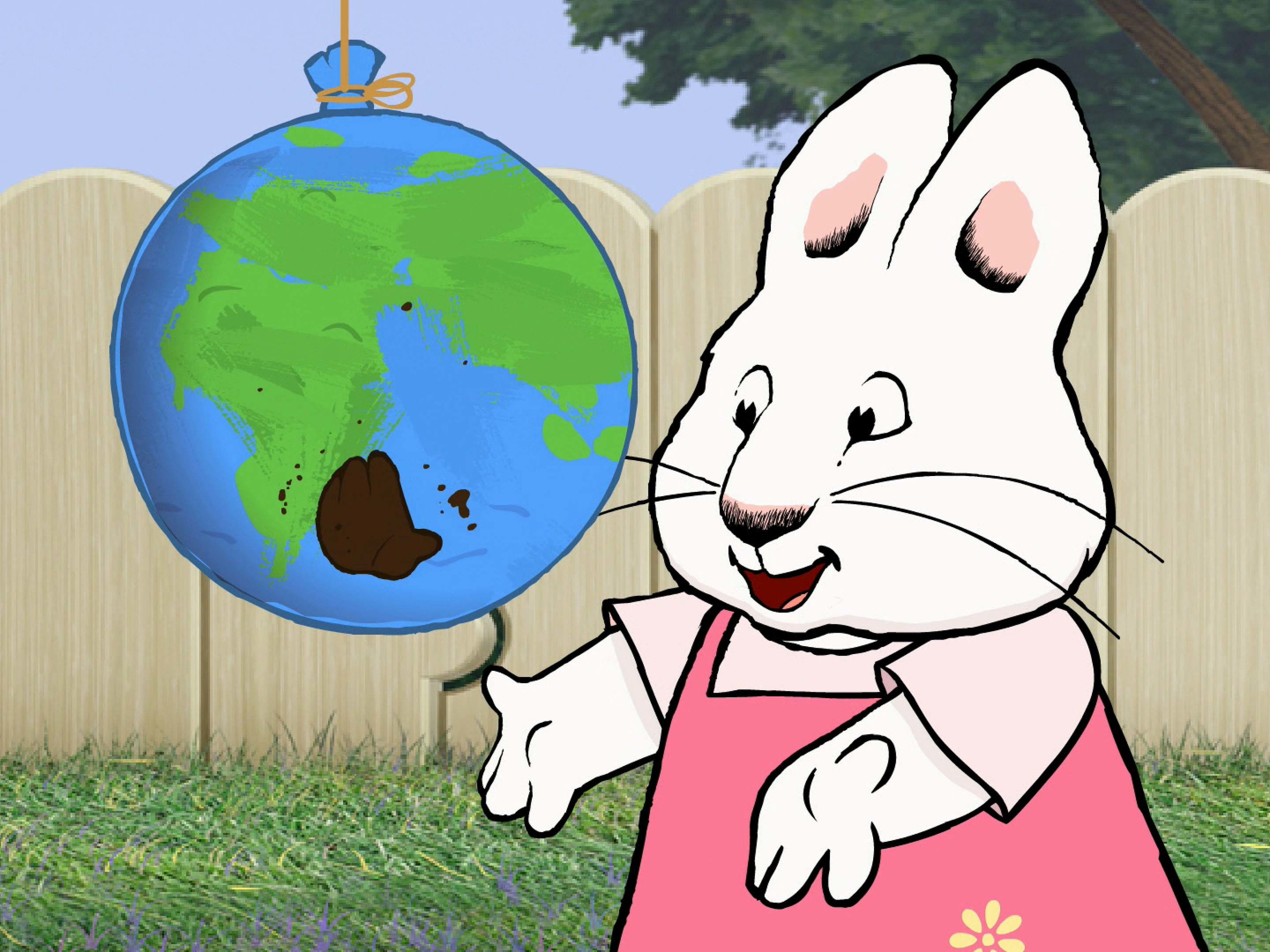 Prime Video: Max and Ruby Season 5