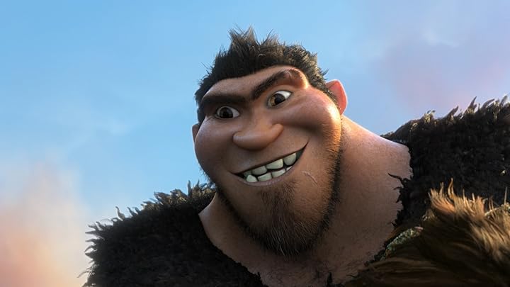 Watch The Croods | Prime Video