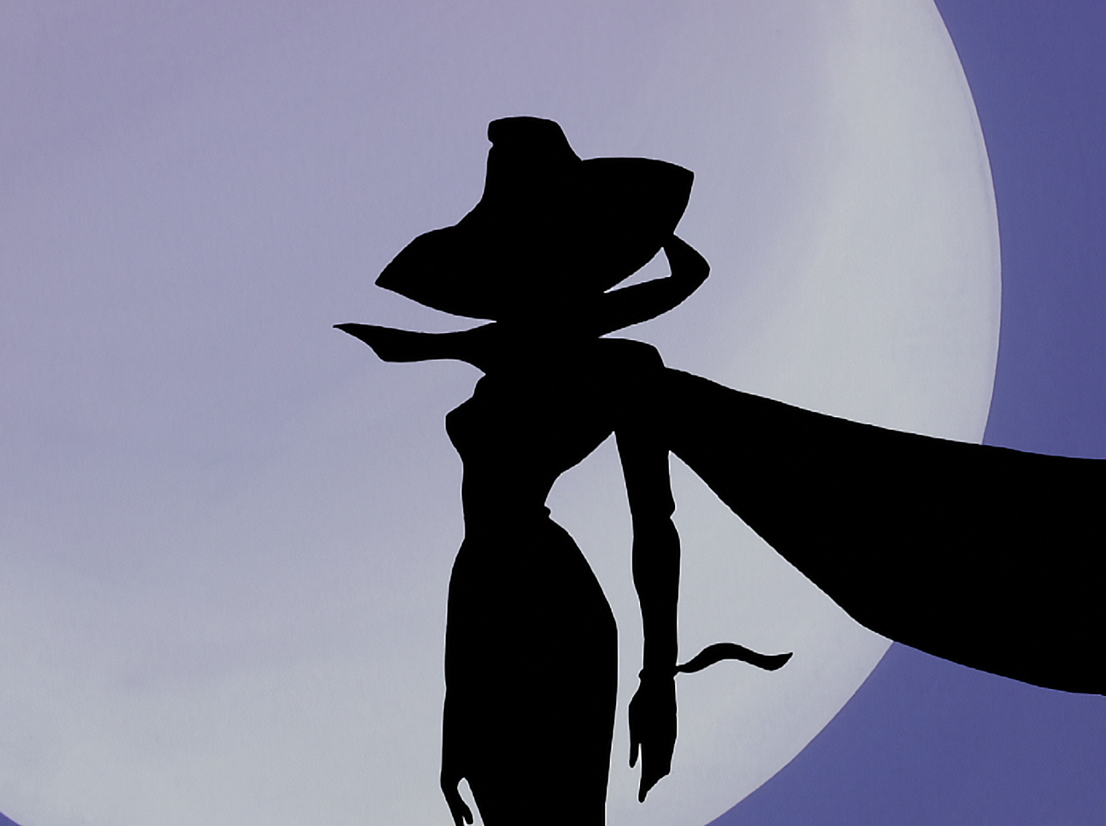 Prime Video: Cybersix