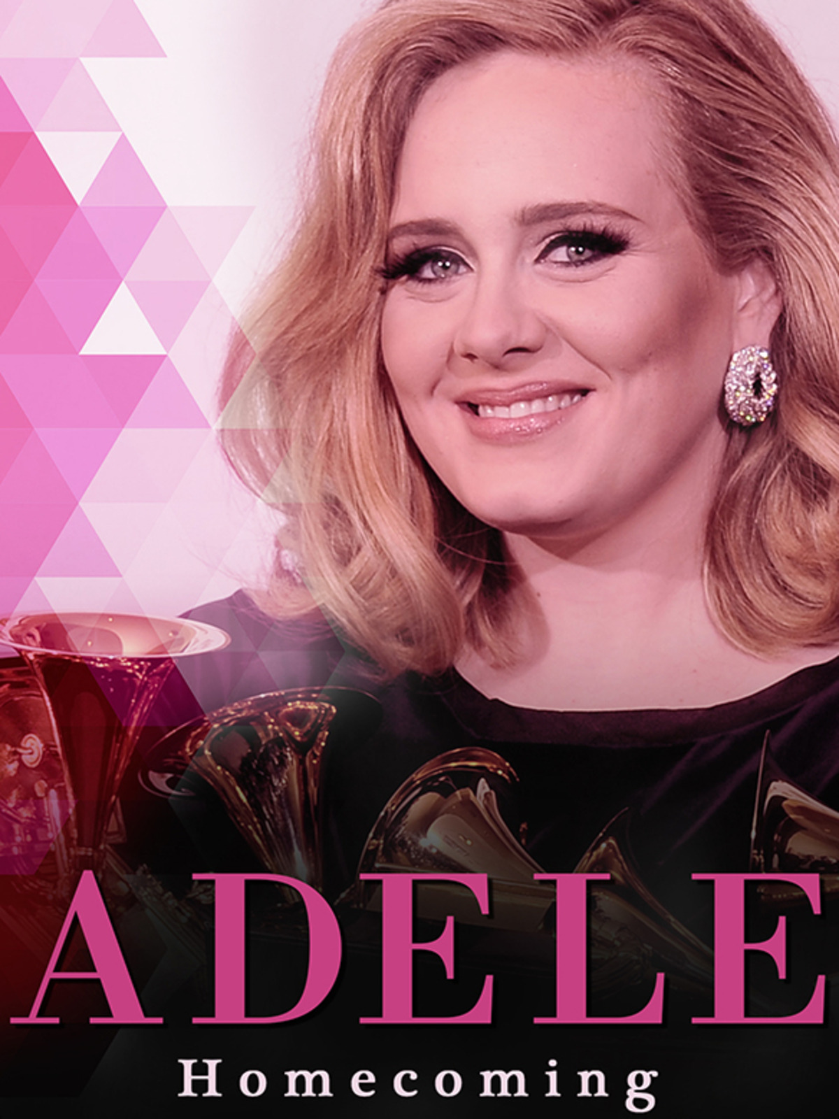 Prime Video: Adele: Homecoming
