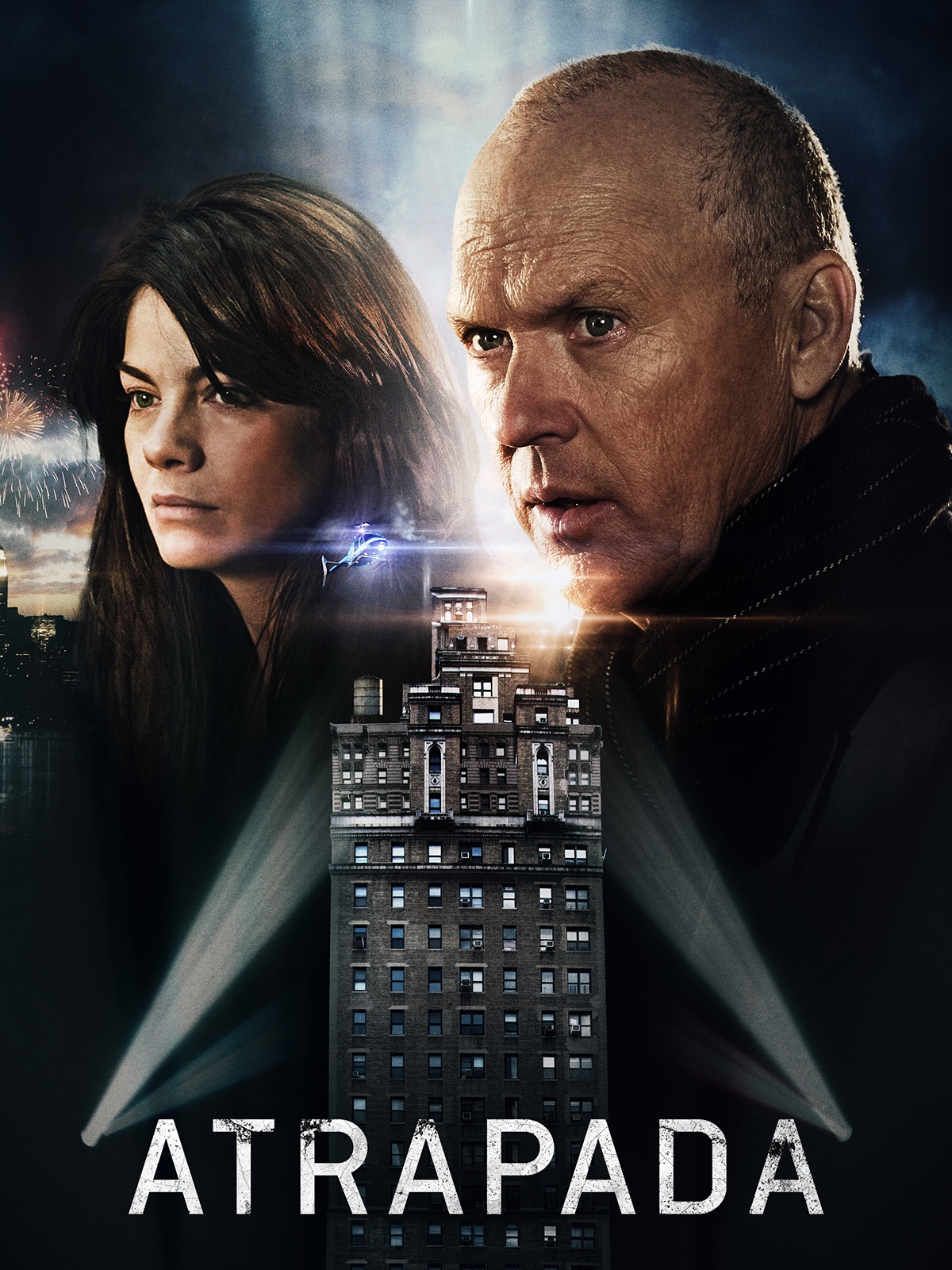 Prime Video: Atrapada