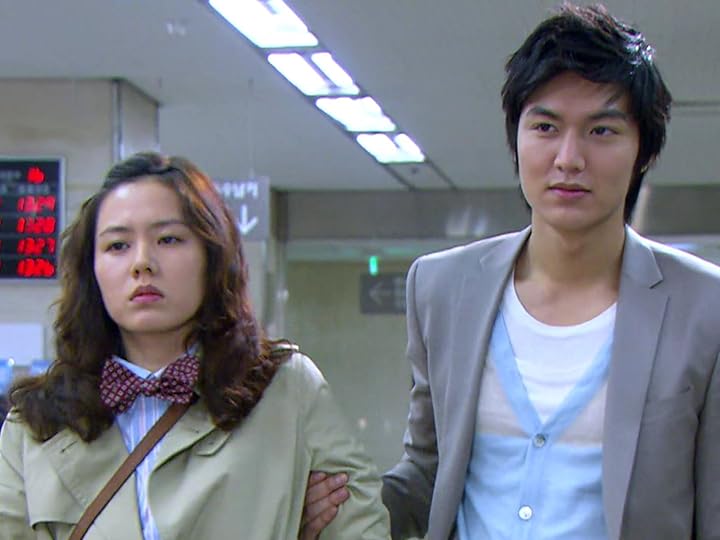 Prime Video: Personal Taste