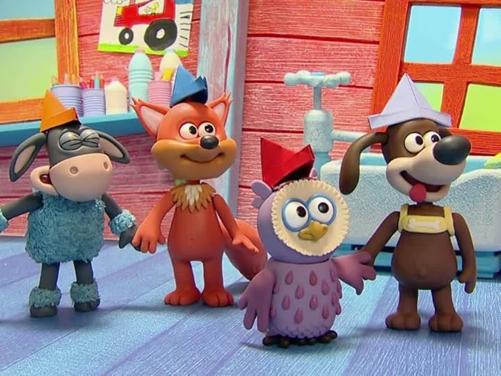 Prime Video: Voici Timmy 2.0 - Season 1