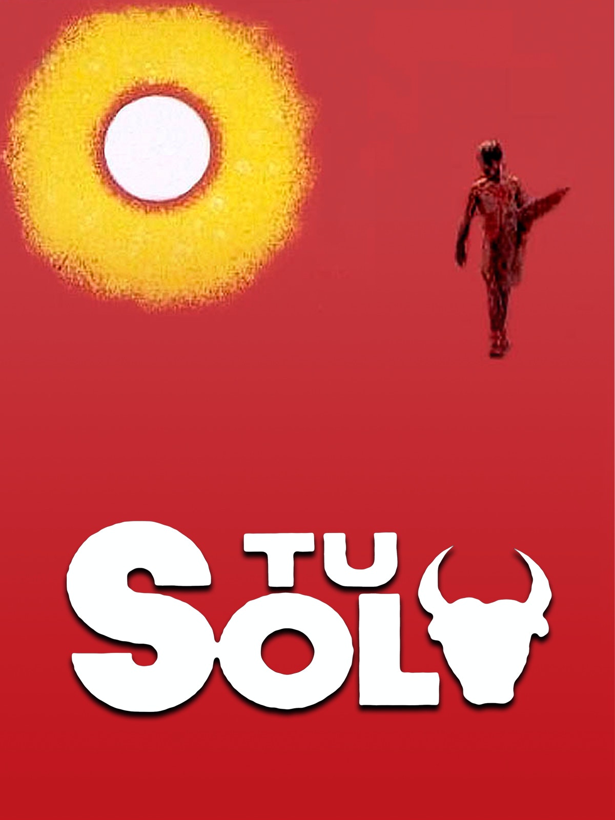 Prime Video: Tú solo