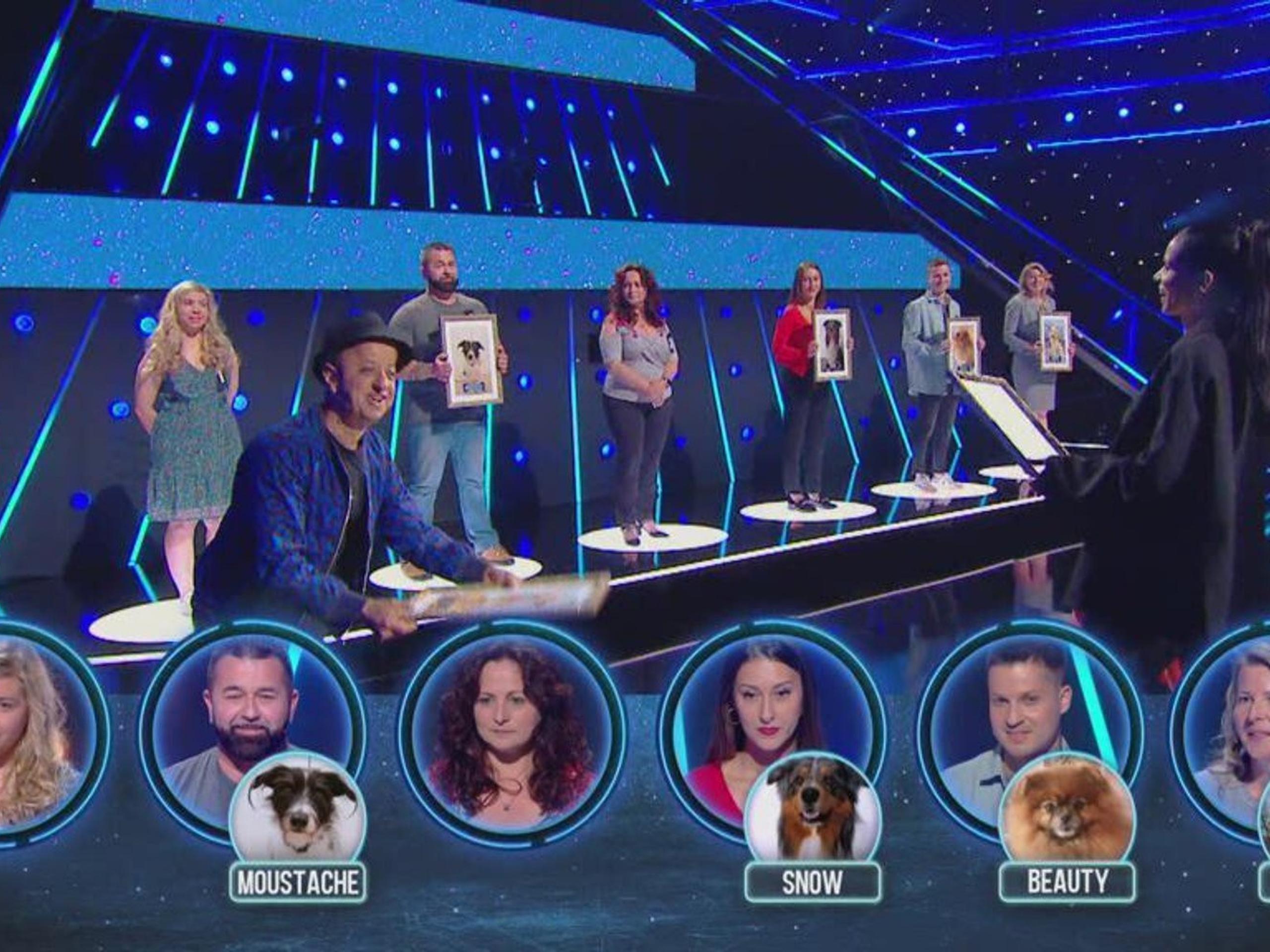 Prime Video: Visual Suspect : Méfiez-vous des apparences ! - Saison 1