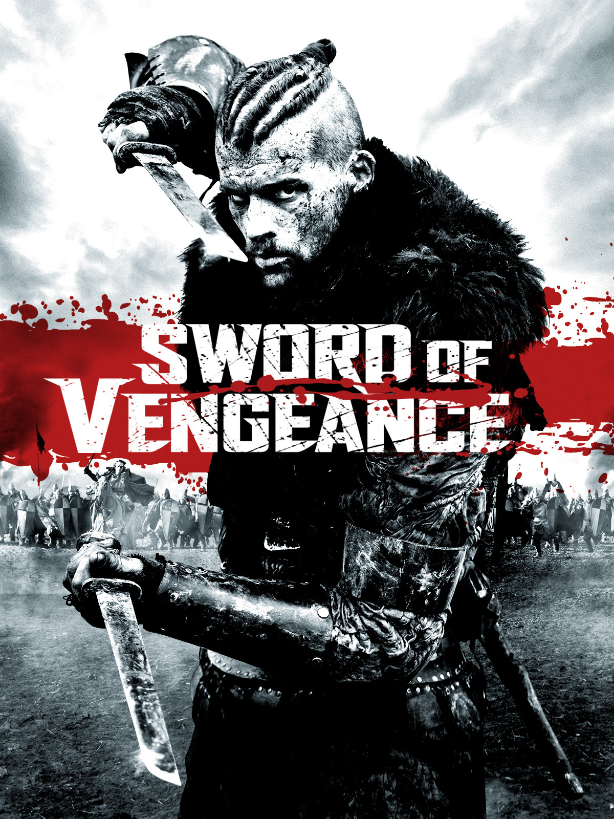 Prime Video: Sword Of Vengeance