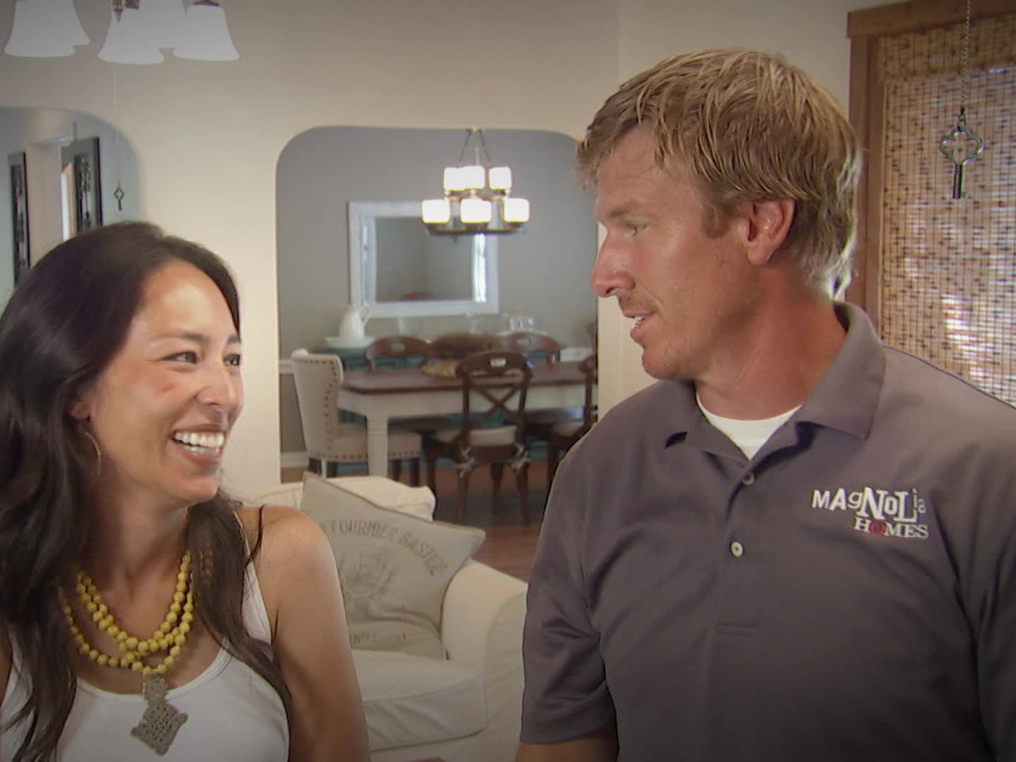 Prime Video: Fixer Upper - Season 5