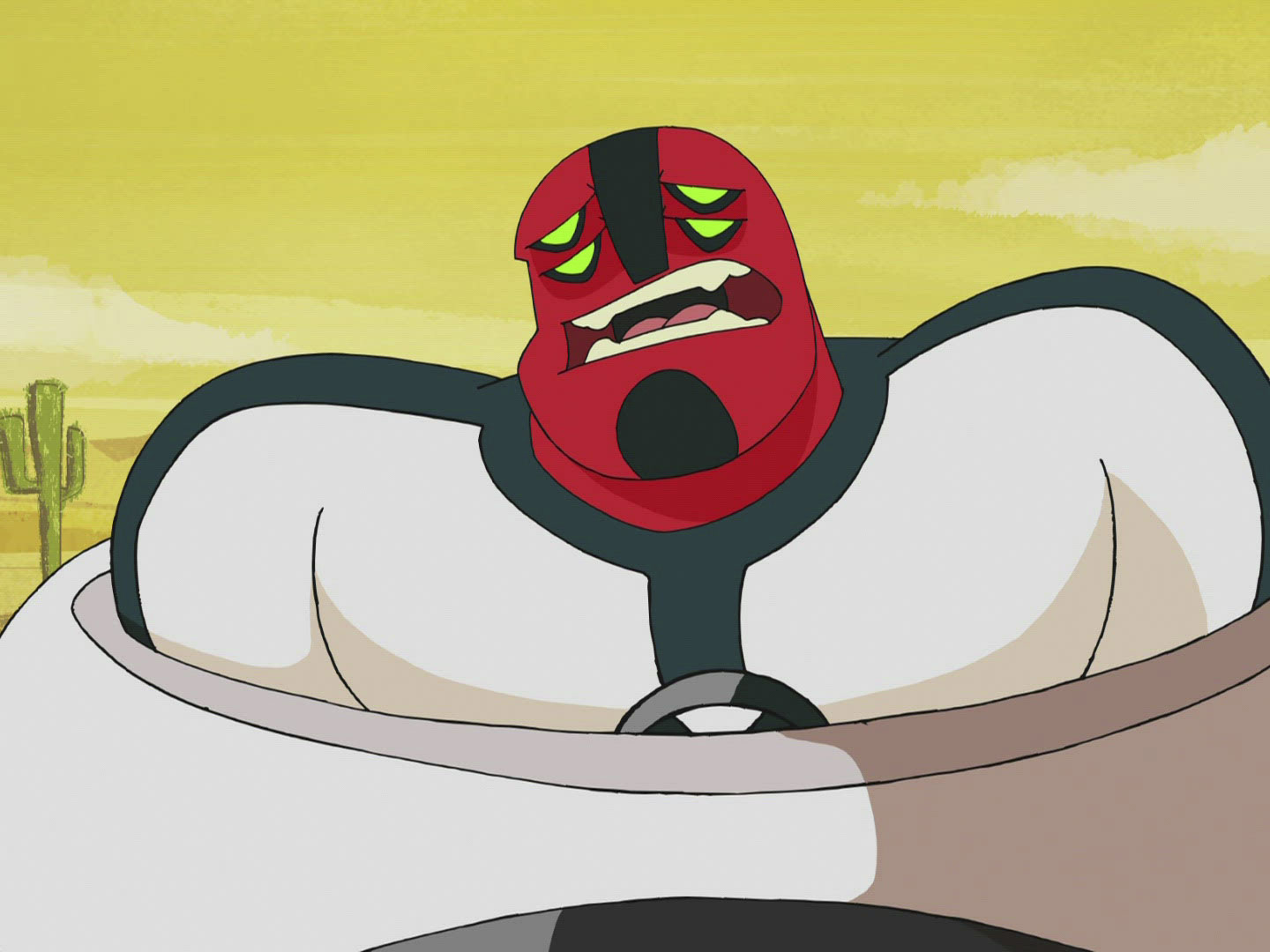 Prime Video: Ben 10 - Season 1