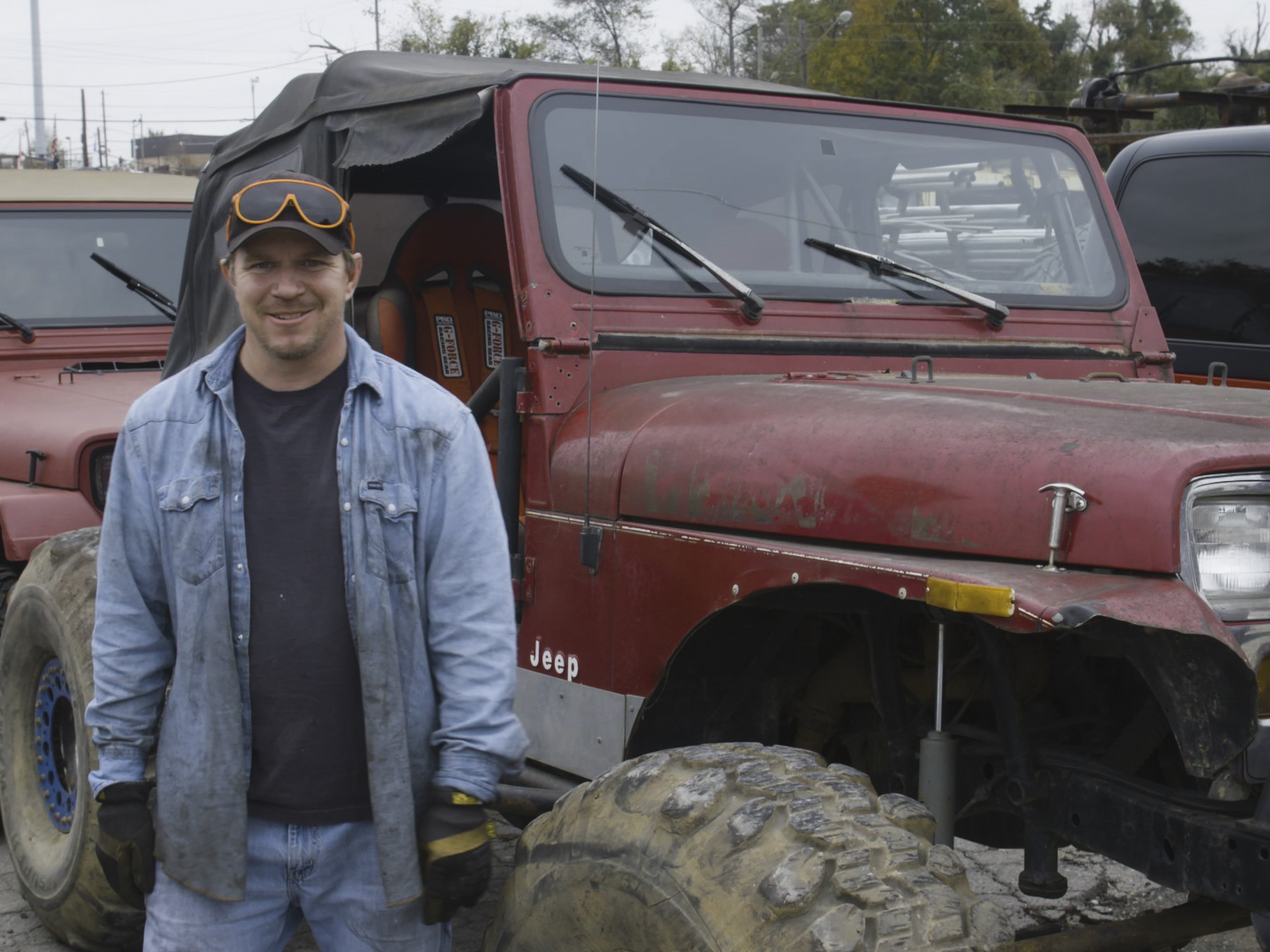 Prime Video: Dirt Every Day Extra - Season 14