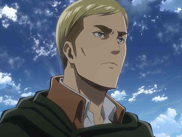 Prime Video: Attack on Titan OAD
