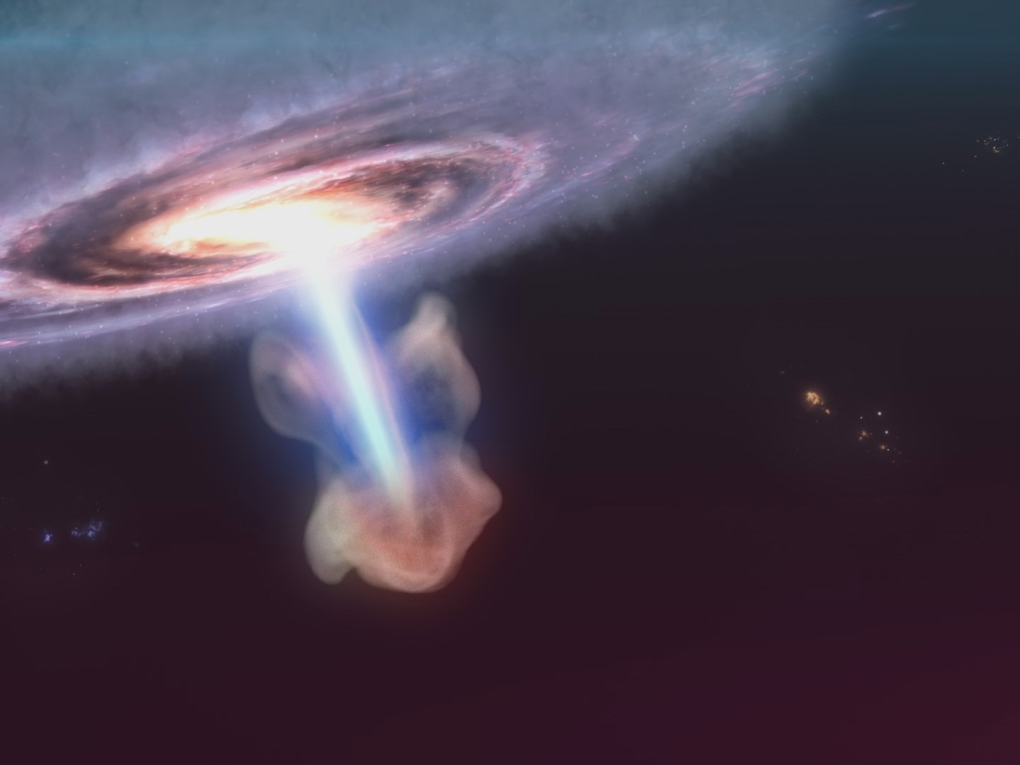 Prime Video: How The Universe Works - Season 6