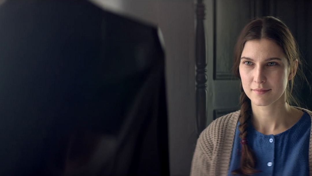 Prime Video: La Divina Misericordia