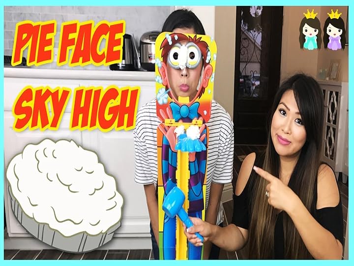 Prime Video: Clip: Princess Challenges