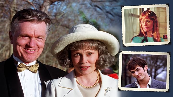 Changing Hearts : Lauren Holly, Faye Dunaway, Tom Skerritt, Edie ...