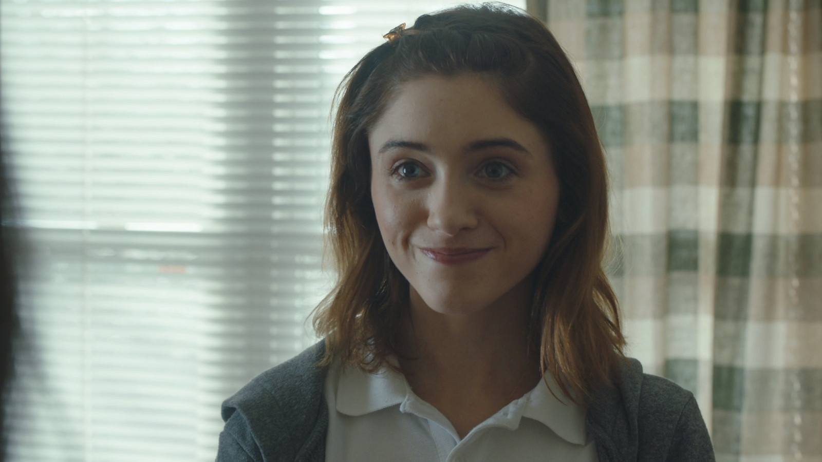 Watch Yes, God, Yes | Prime Video