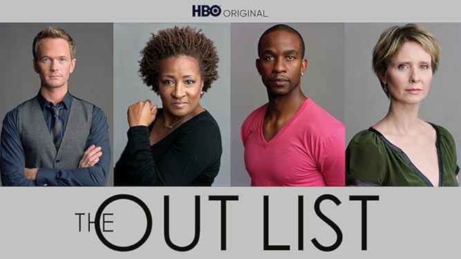 Watch The Trans List | Prime Video