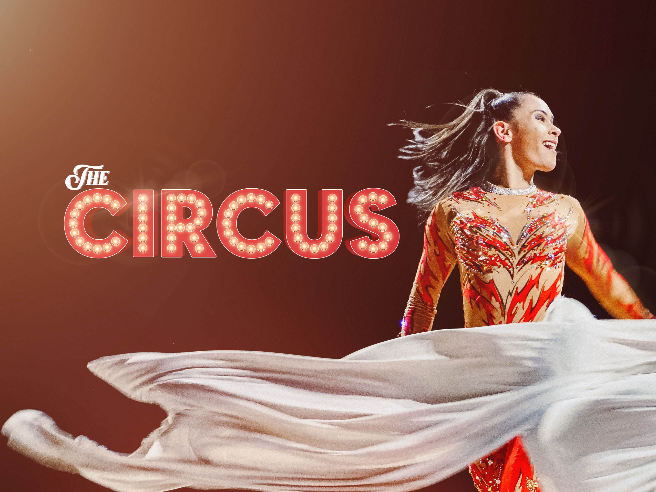 Prime Video: The Circus - Season 3