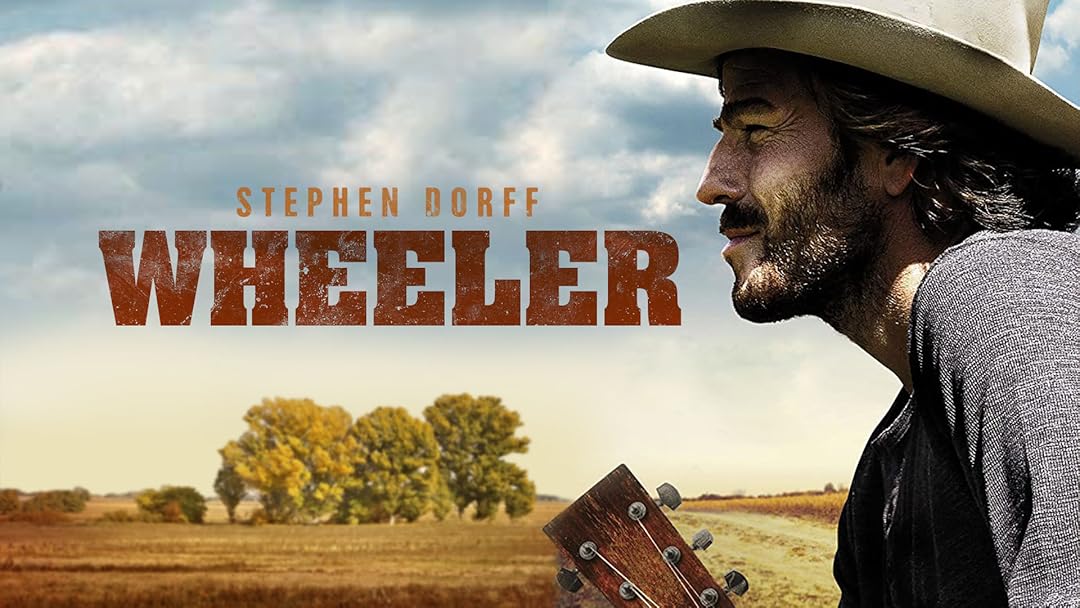 Prime Video: Wheeler